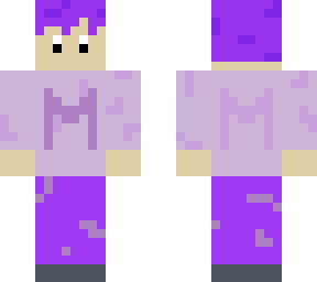 mongo | Minecraft Skins