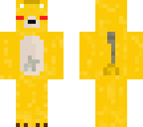 digimon | Minecraft Skins