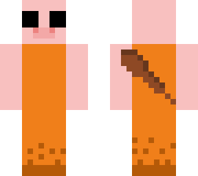 Mother | Minecraft Skin