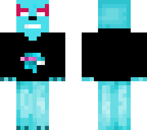 mrbeast | Minecraft Skin