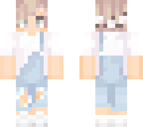Default Skin | Minecraft Skins
