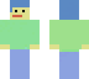 my friends prank skin | Minecraft Skin