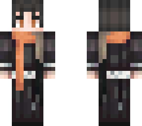 Subaru | Minecraft Skins
