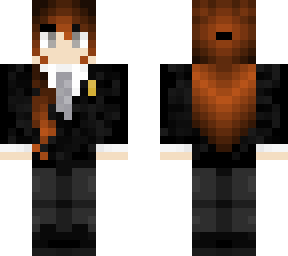 ouran | Minecraft Skins