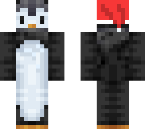 Penguin | Minecraft Skins
