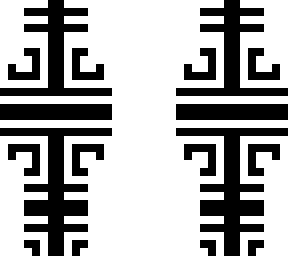 Qr-code | Minecraft Skin