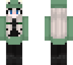 rana | Minecraft Skin
