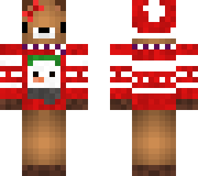 reno | Minecraft Skins