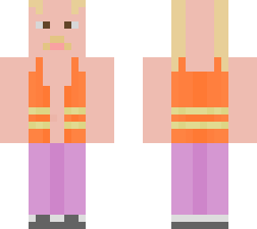 richie | Minecraft Skin