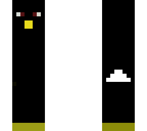 Rilk Updated | Minecraft Skin