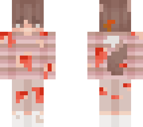 Scars | Minecraft Skin