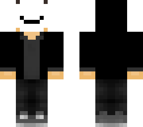 Slip | Minecraft Skin