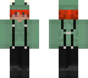sluggy | Minecraft Skin
