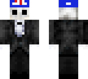 Smitty058 | Minecraft Skin