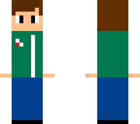 solom | Minecraft Skin