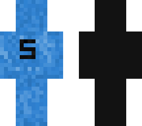 ssss | Minecraft Skin
