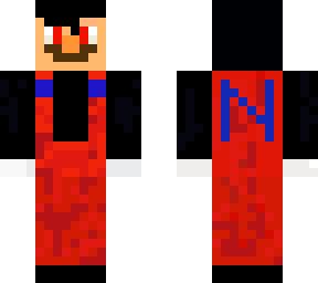 Norman | Minecraft Skins