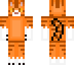 Clear | Minecraft Skins