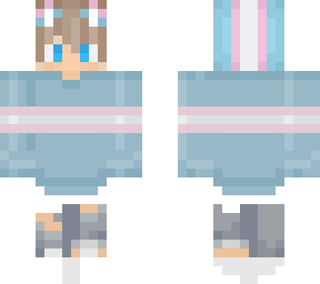 Transgender | Minecraft Skins