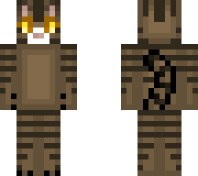 the battle cats | Minecraft Skins