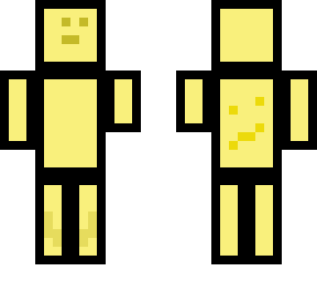 WizzyBoi | Minecraft Skin