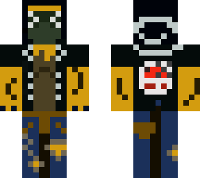 wrench | Minecraft Skins