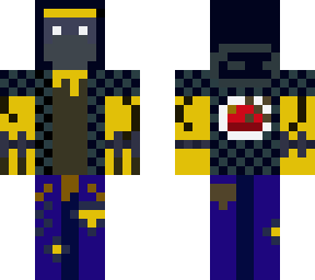 Wrench | Minecraft Skins