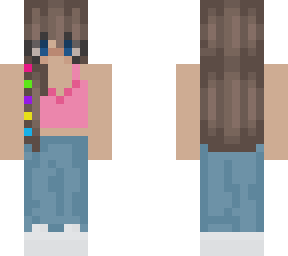 2000s | Minecraft Skins
