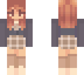 horse riding | Minecraft Skins