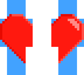 *breath-in* | Minecraft Skin