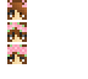 - xXMolluXx pfps - CE - | Minecraft Skin