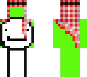 arab dream | Minecraft Skins