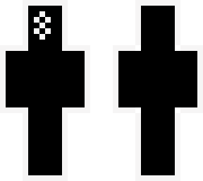 8 ball | Minecraft Skin