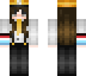 Abs | Minecraft Skins
