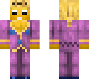 adam warlock | Minecraft Skins