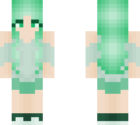 Adelynn | Minecraft Skin