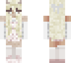 aesthetic soft | Minecraft Skins