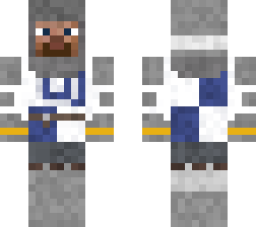 Agatha Knight | Minecraft Skin