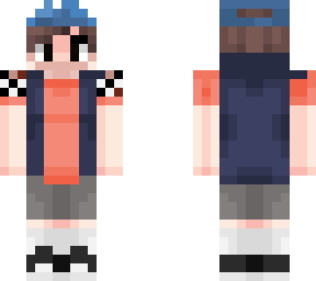 Balinese Avatar Bali | Minecraft Skin