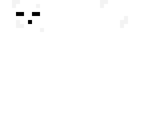 bedrock invisible | Minecraft Skins