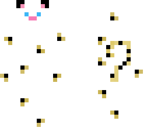 Cat Smore | Minecraft Skin