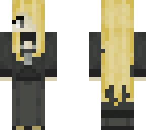 cynthia pokemon | Minecraft Skins
