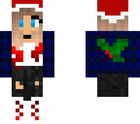 Christmas | Minecraft Skins