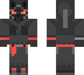 catalyst | Minecraft Skins