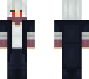 dabi | Minecraft Skins
