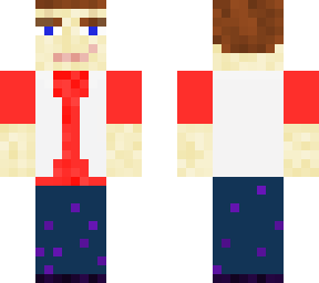 dat boi | Minecraft Skin