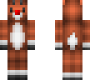 Deer | Minecraft Skin