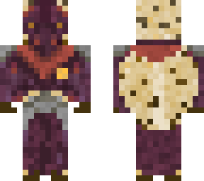 hercules | Minecraft Skins