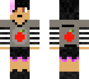 Applebees | Minecraft Skins