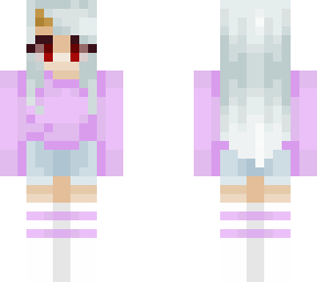 eri mha | Minecraft Skins
